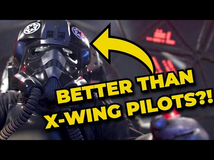 Star Wars: 10 things everyone gets wrong about the Empire