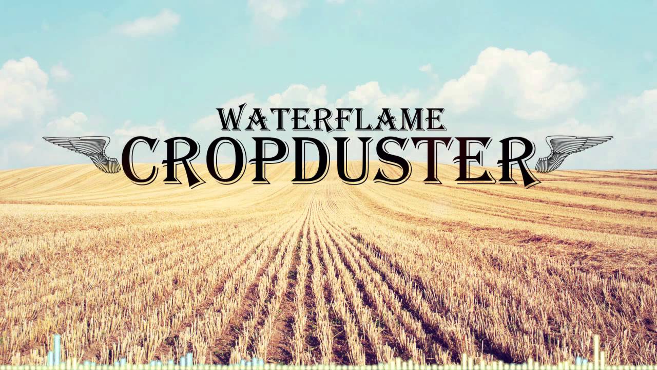 Cropduster [upbeat/orchestral]