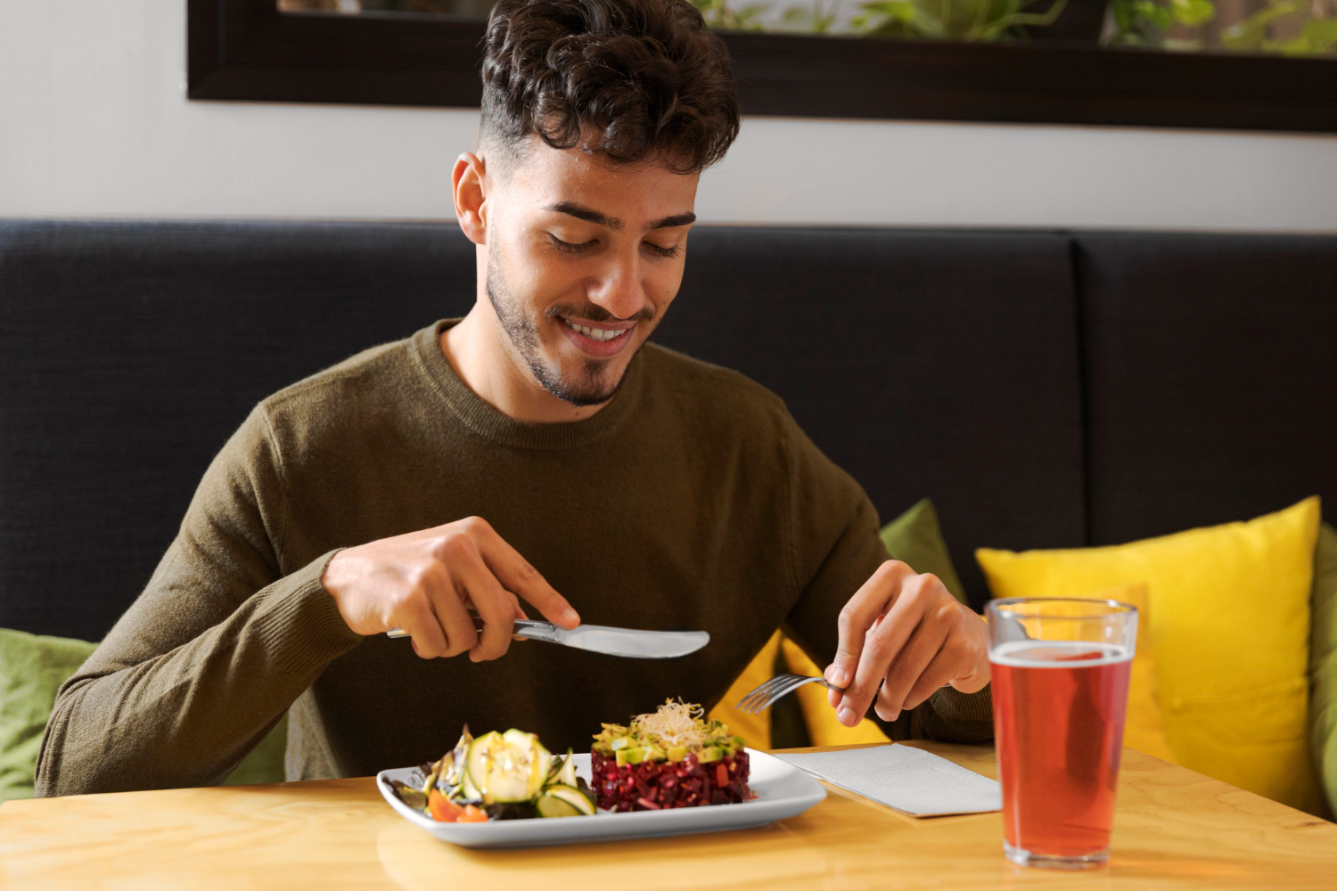7 things men should do for their health (and 7 classic mistakes)