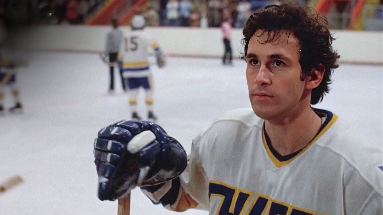 The Struggling Chiefs are Beaten Badly Slap Shot