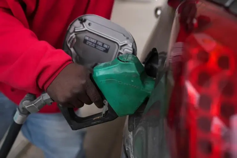 House passes bill to boost ethanol with year-round sales of higher ...