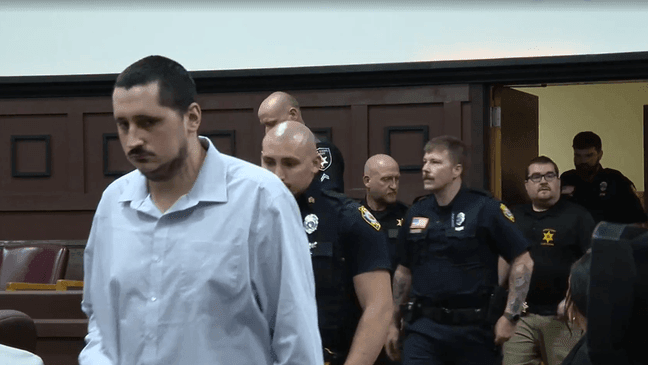Defendant and family testifies as Mingo County murder trial reaches day ...