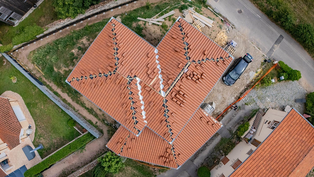 Roof choices that protect and pay off