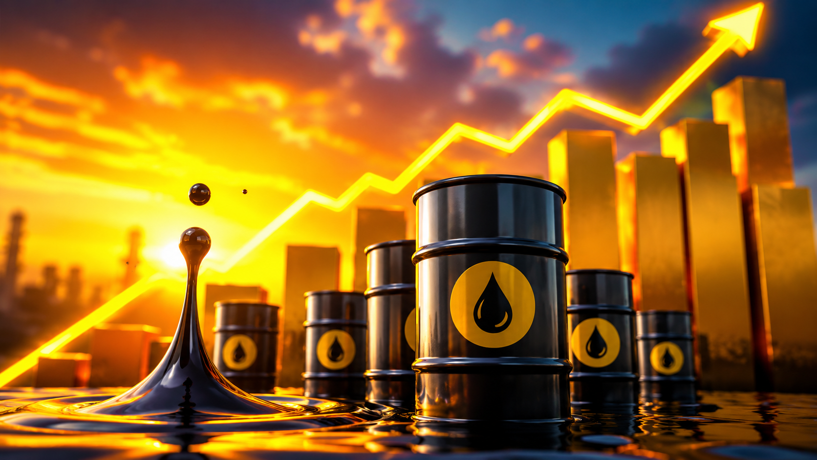 75 days of Hormuz chaos: Oil prices remain above $100 as Trump-Xi talks ...