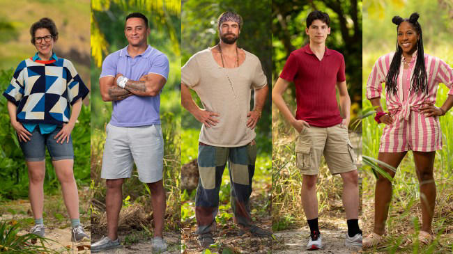 Survivor 50 exit interview: Rick Devens' alternate plan for fake idol