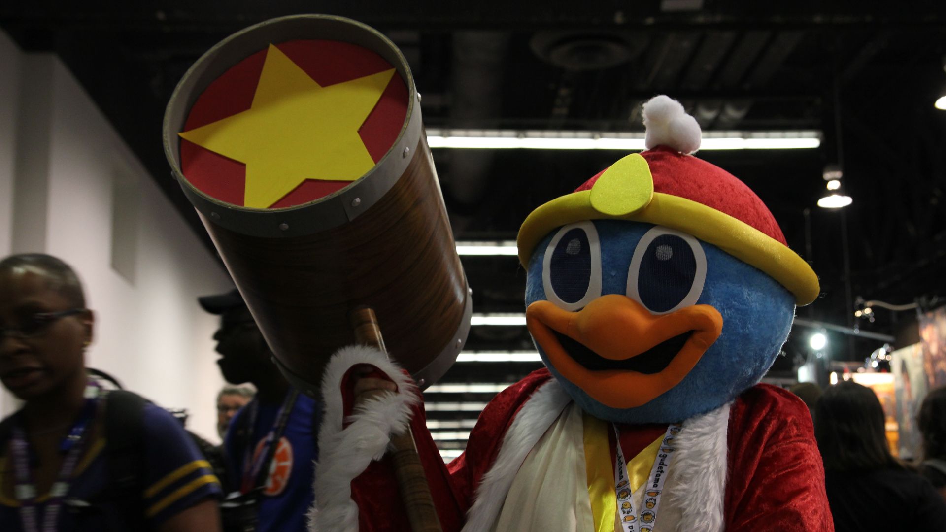 20 video game bosses people think they could beat in real life