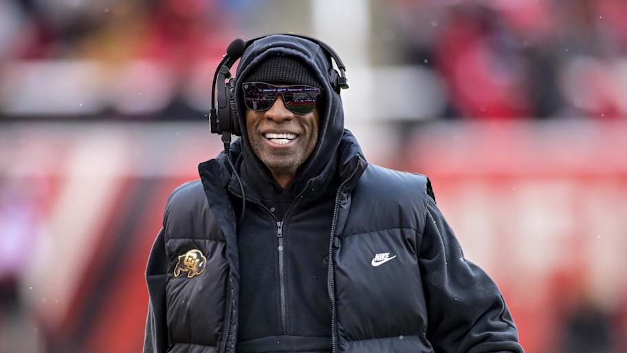 Colorado's TV streak under Deion Sanders continuing in season opener