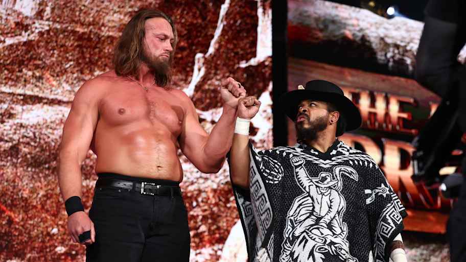 'Big' AEW contract reportedly expiring soon