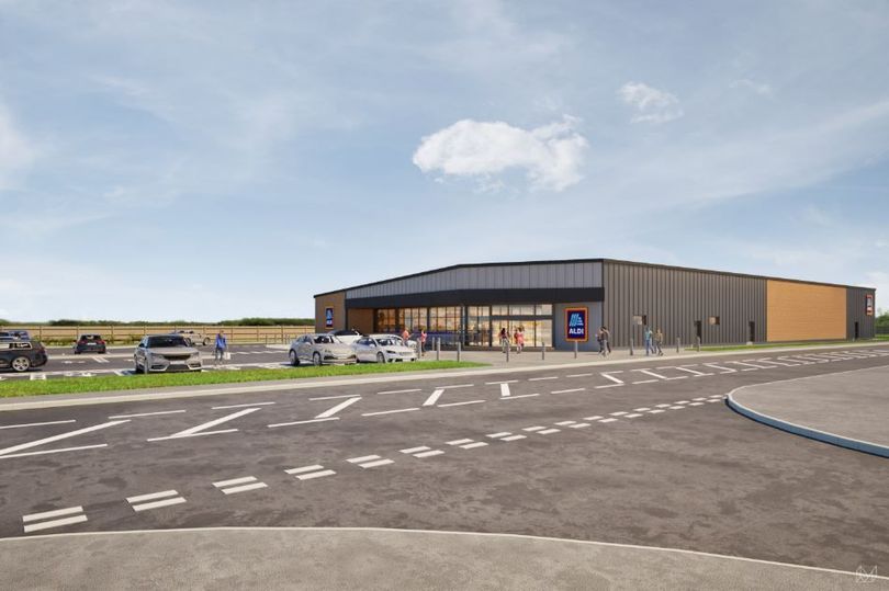 Llanelli attraction shutting just 3 years after opening with Aldi ...