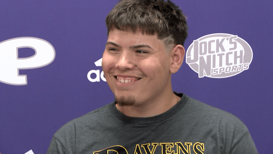 Pittsburg’s Anthony Rueda signs National Letter of Intent with ...