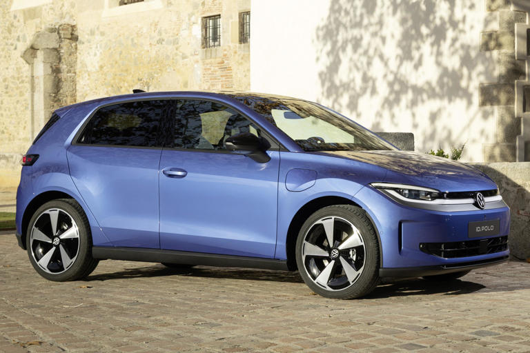 Electric Volkswagen Golf delayed until 2030, says CEO