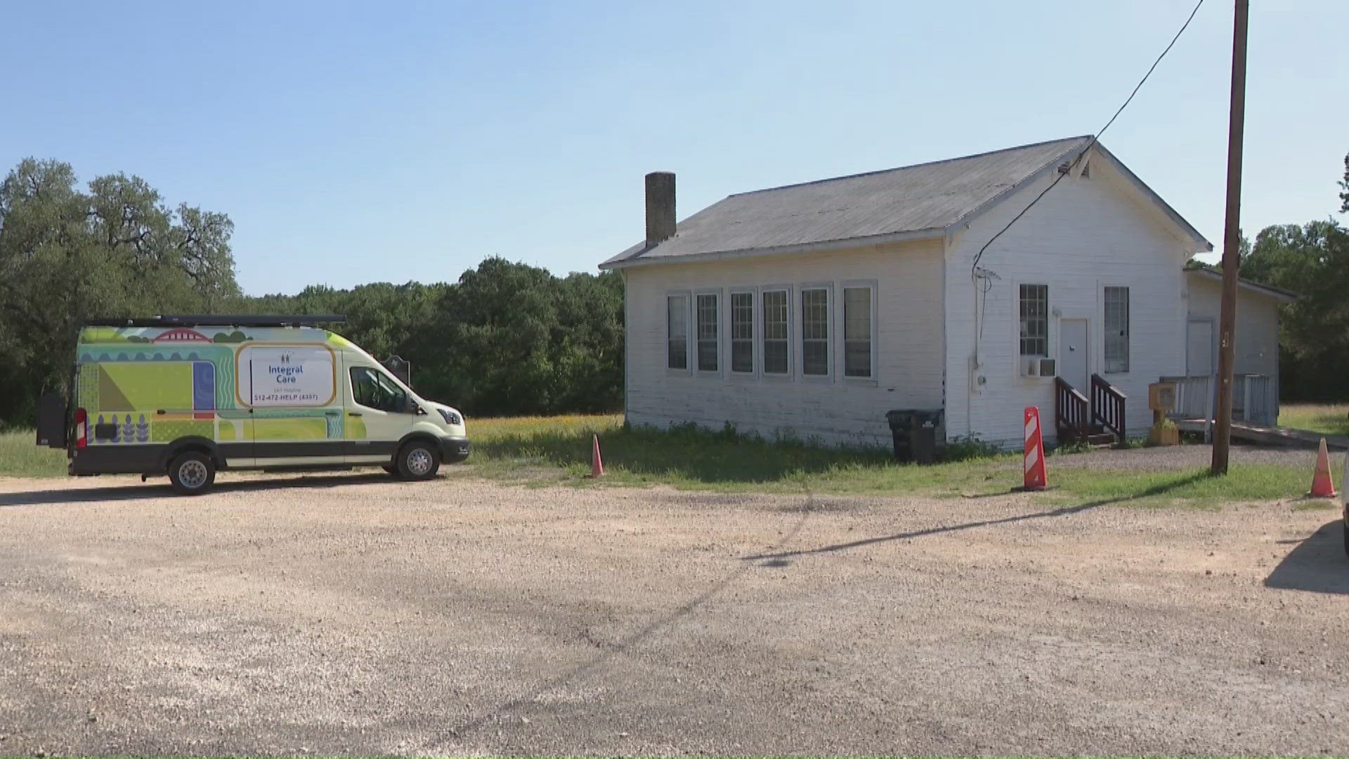 Big Sandy Creek flood support group begins 12-week program