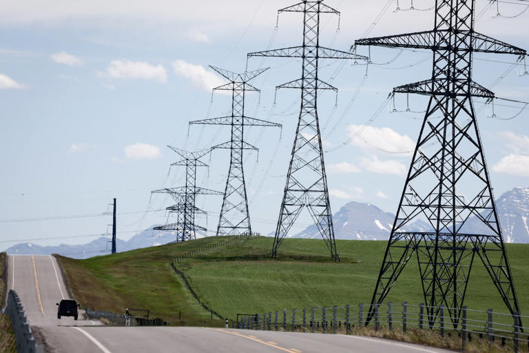Natural gas to play key role in strategy to double Canada’s electricity ...