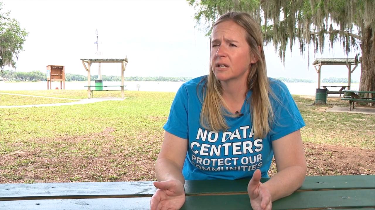 Citrus County moves toward data center pause as concerns grow