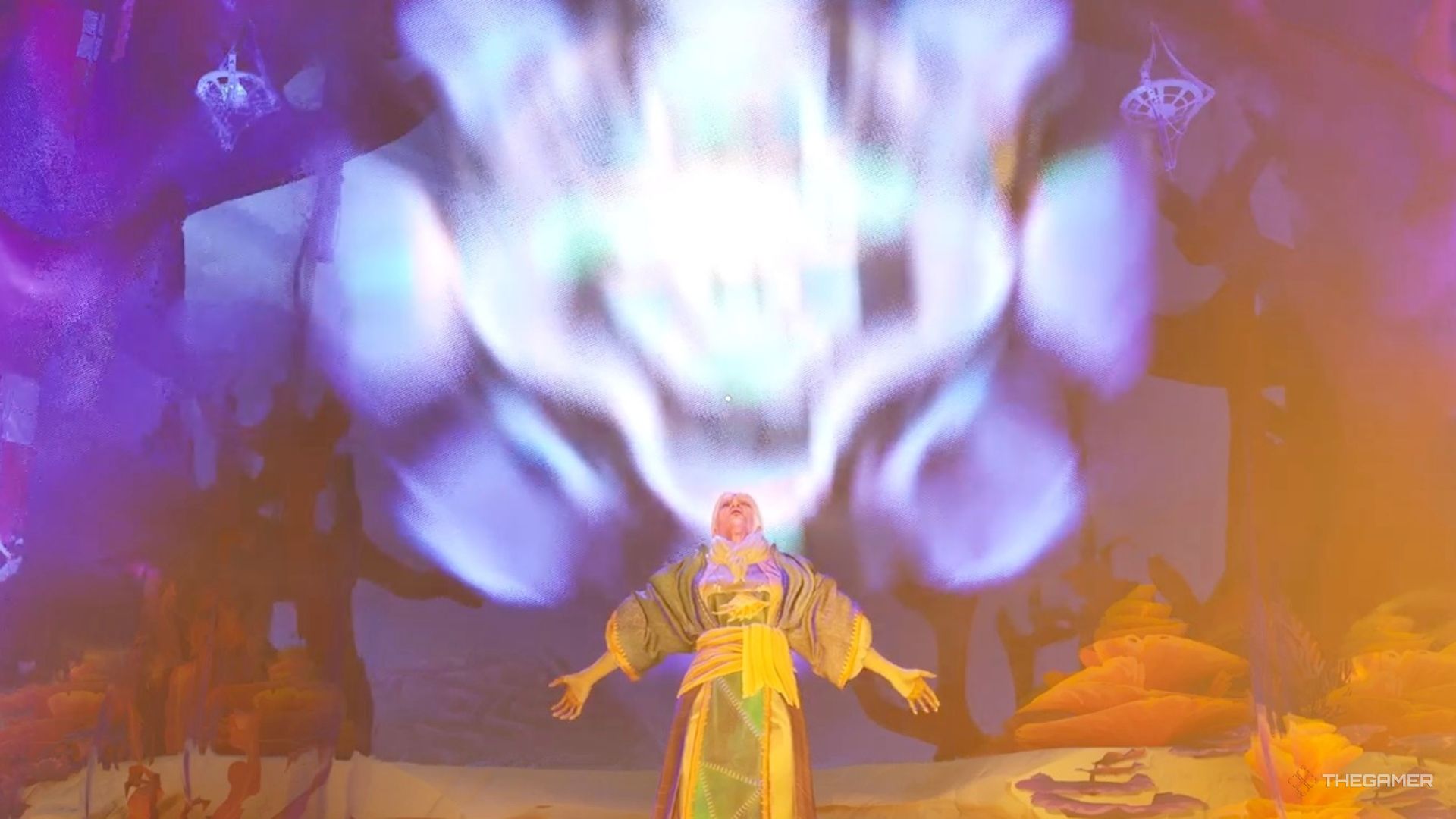 How to complete the Citadel level in Tides of Tomorrow