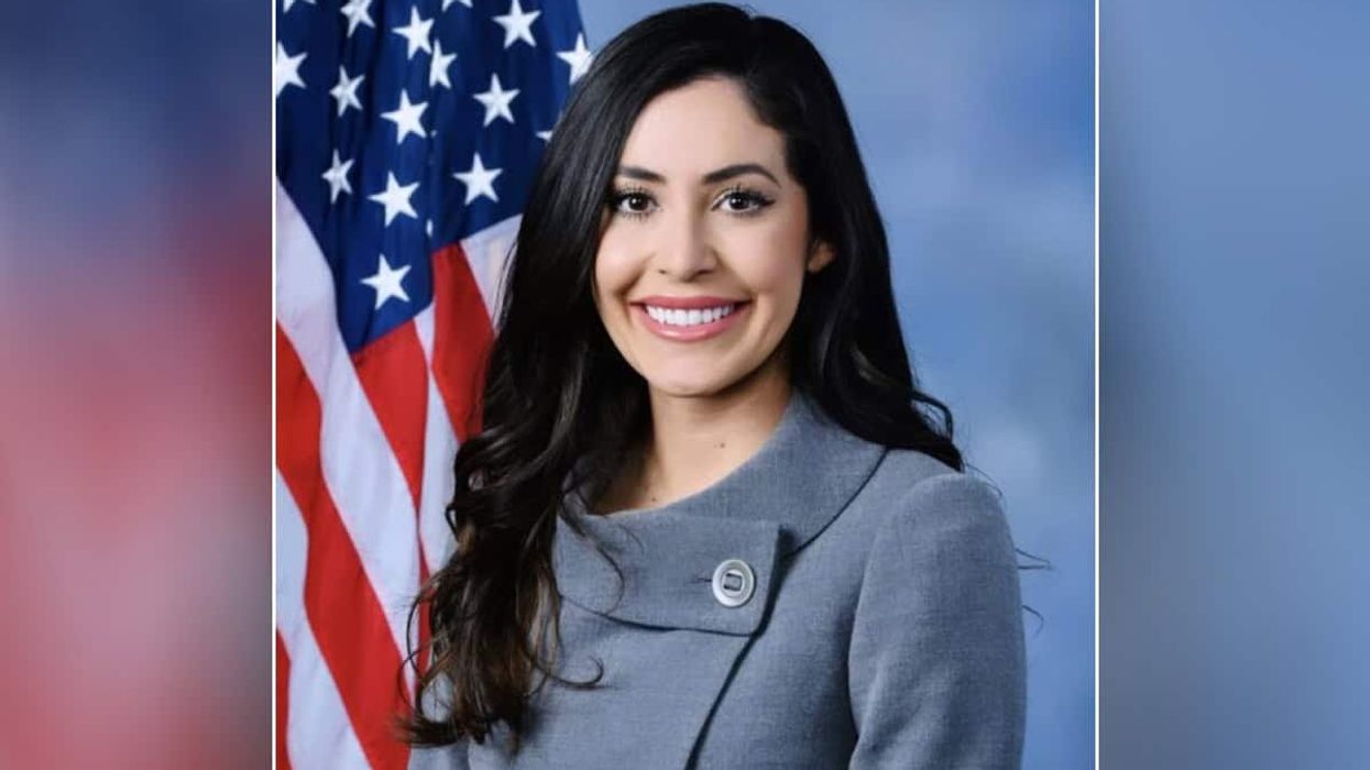 Florida lawmaker threatens CIA over documents taken from Tulsi Gabbard