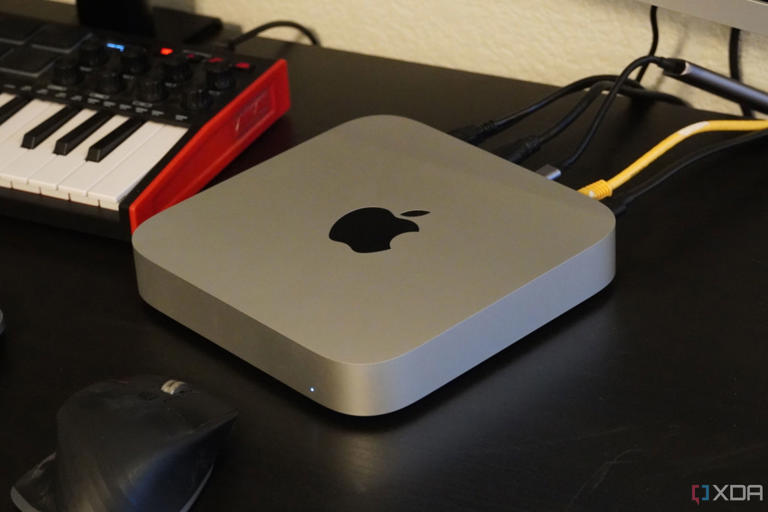 The best cheap Linux-based desktop you can buy was never designed to ...