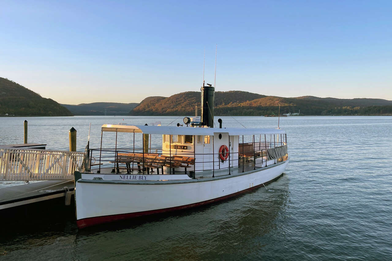 Public transit group floats $200,000 plan to revive Newburgh-Beacon Ferry