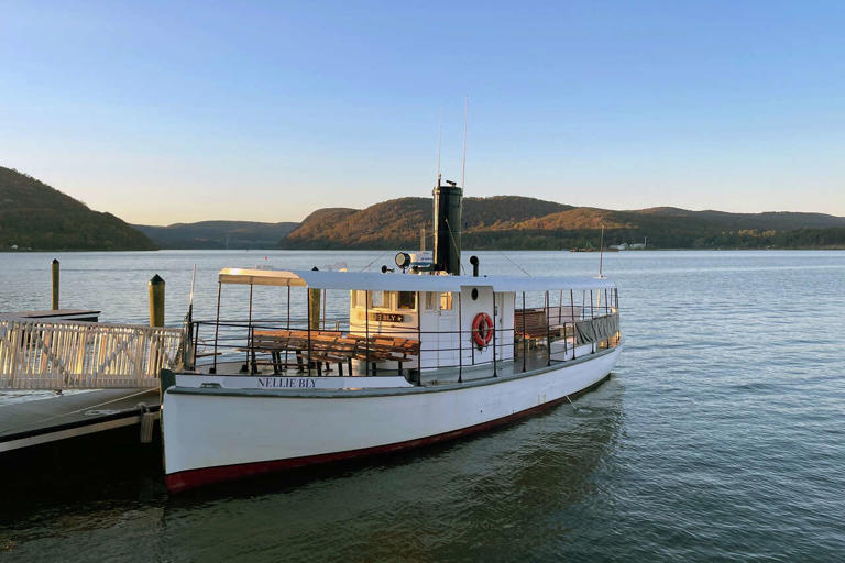 Public transit group floats $200,000 plan to revive Newburgh-Beacon Ferry