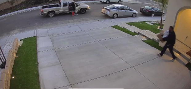Rialto police investigating string of burglaries in River Ranch ...