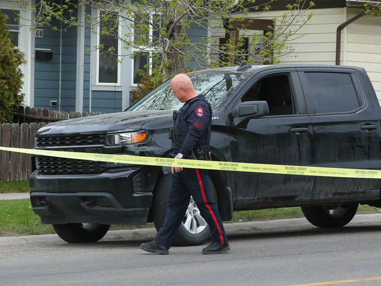 Child injured after being struck by vehicle in northeast Calgary