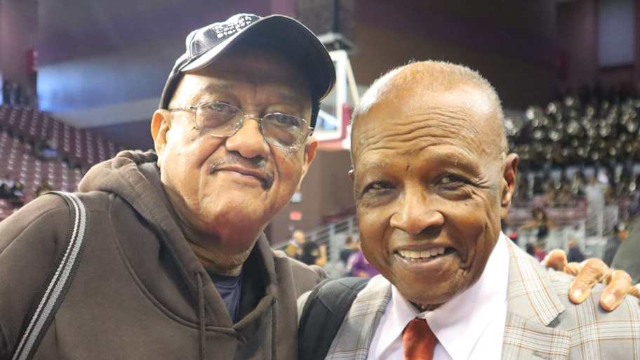 Charlie Neal: The legendary voice of Black college sports dies