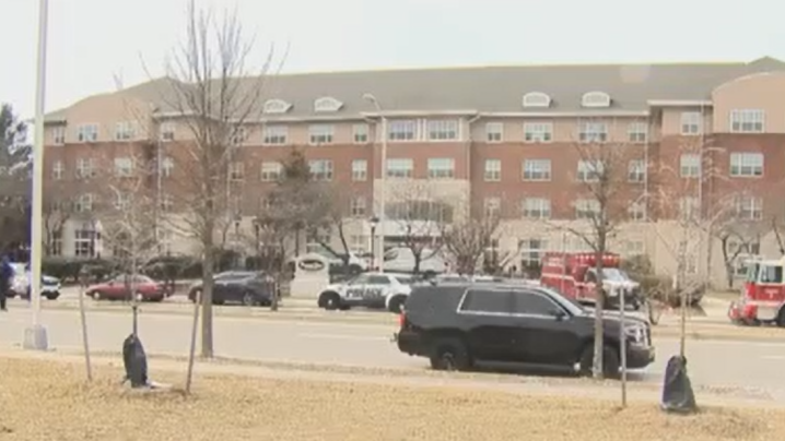 Man pleads guilty to deadly shooting inside Baltimore senior living ...
