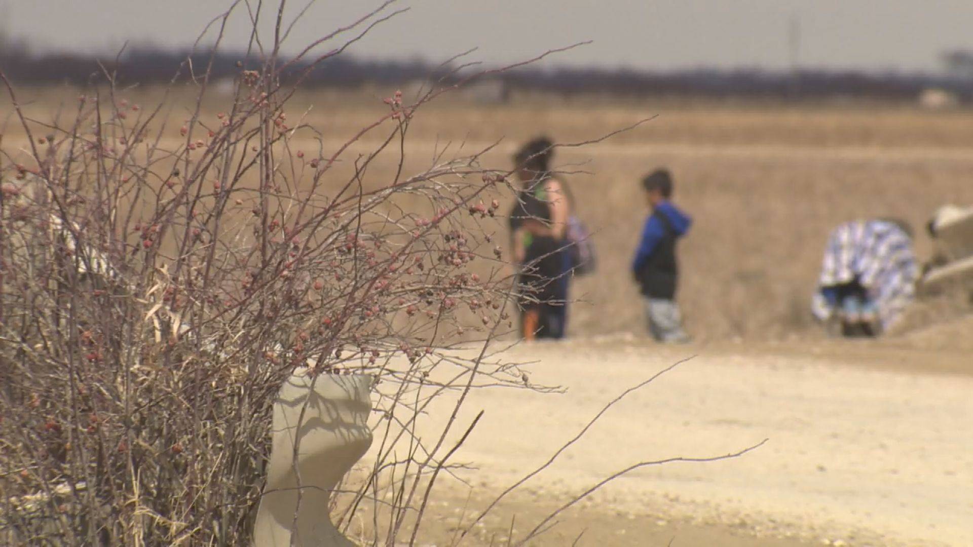 Manitoba, federal governments violated First Nations' child welfare ...