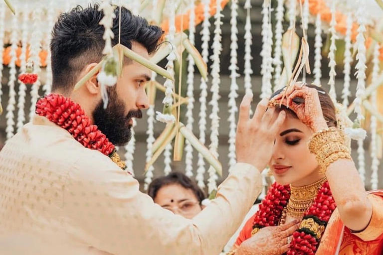 Following separation from Suraj Nambiar, Mouni Roy opens up about ...