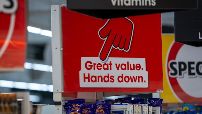 Coles to face fines in the hundreds of millions after discounts ruled a ...