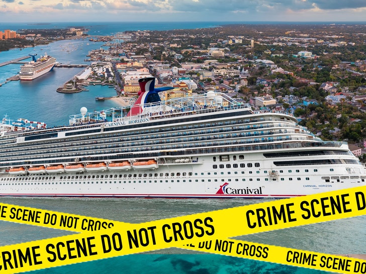 Carnival cruise passenger dead after jumping overboard