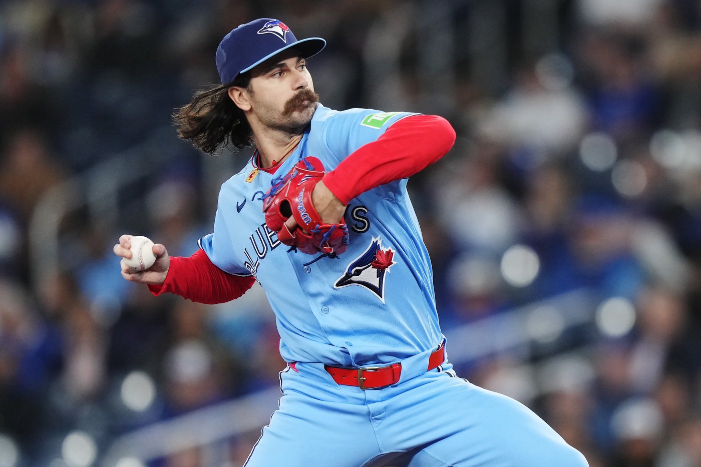 Daulton Varsho's walk-off grand slam ends Blue Jays skid with 5-3 win ...