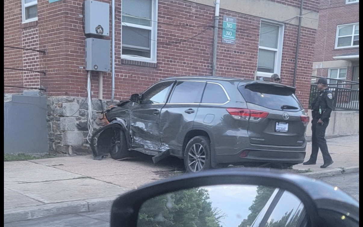 BPD: 3 officers hospitalized, suspect apprehended after police pursuit