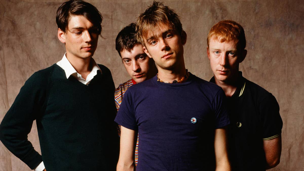 1997 hit intended as a joke became the band’s signature song