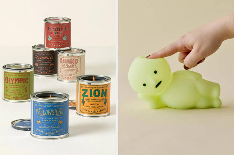 34 things so cool, you won’t wanna share where you got ’em with anybody