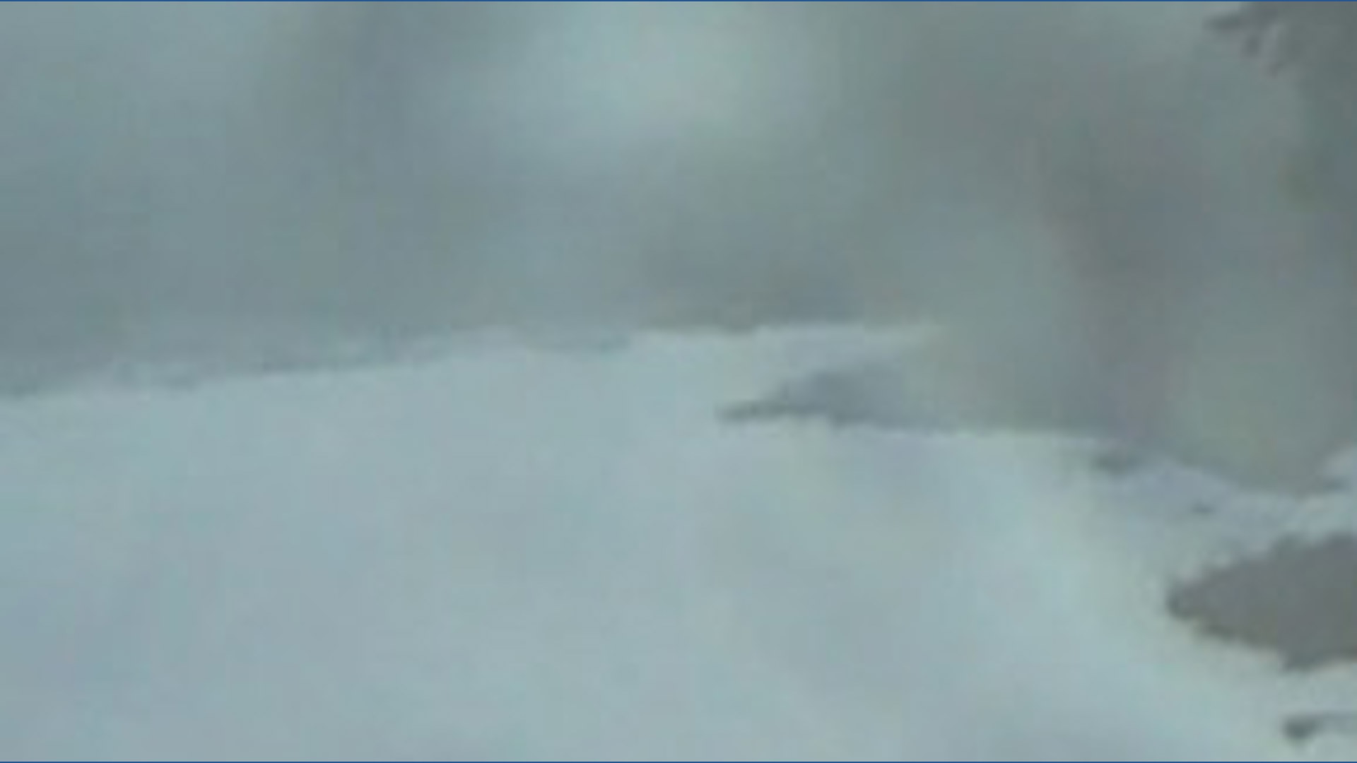 White Pass gets wind, rain and snow
