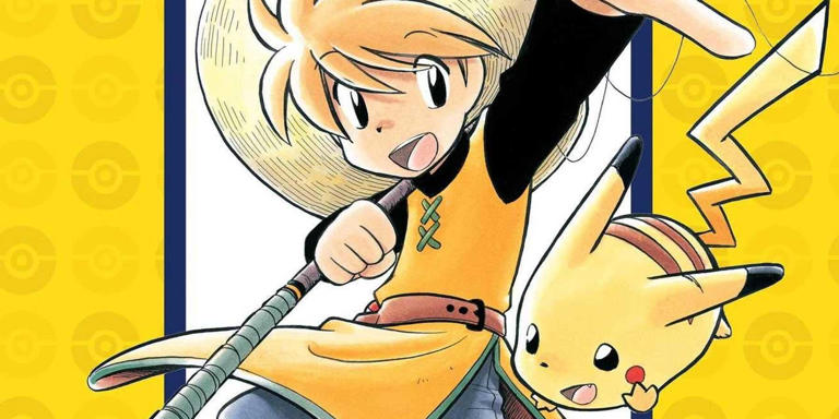10 Harsh Realities of Reading the Pokemon Manga