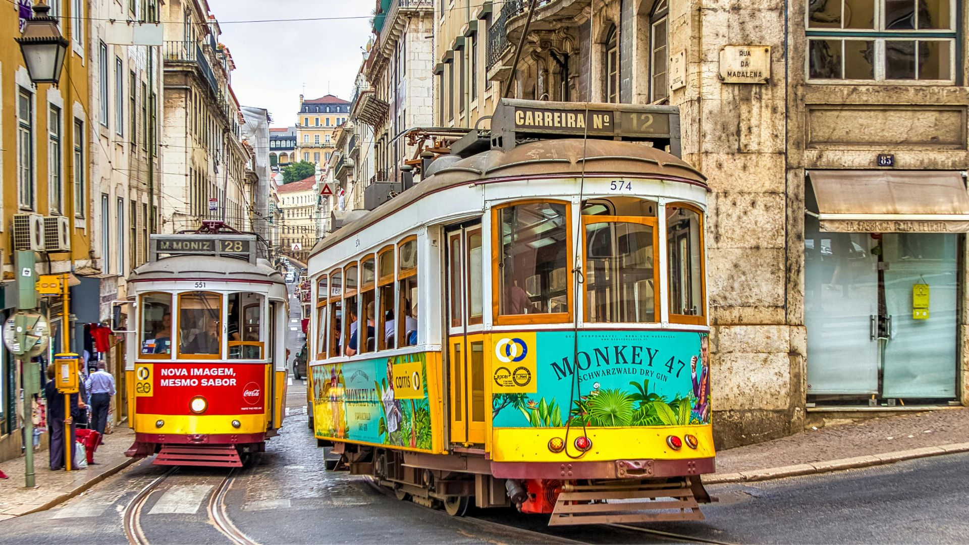 How do you choose the best destination for a solo trip?