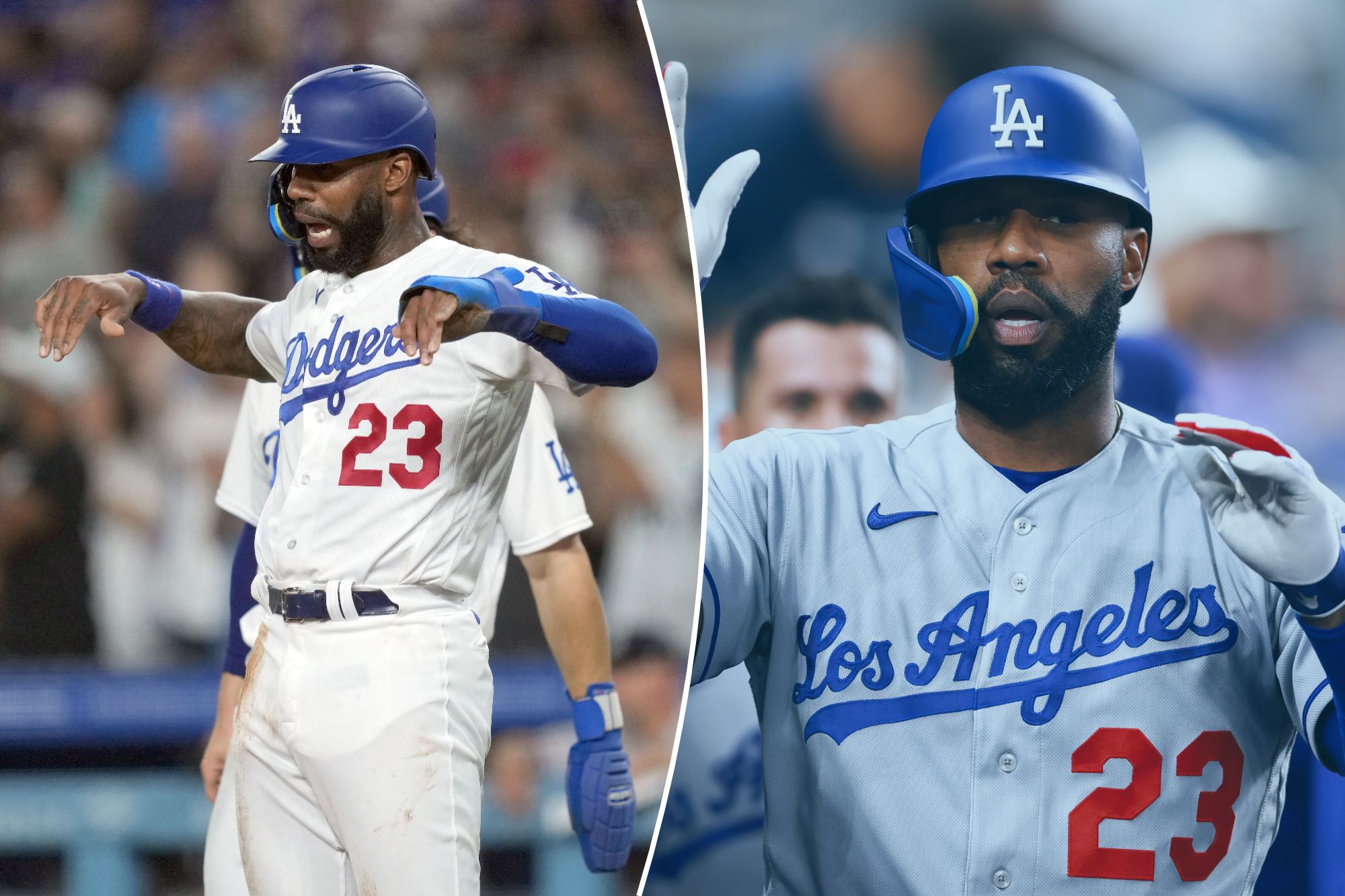 Jason Heyward joins Dodgers as special assistant, eyes potential future ...