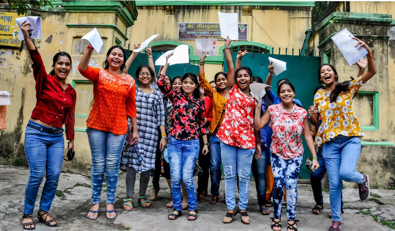WBCHSE HS class 12th result: When and where to check Uchch Madhyamik ...