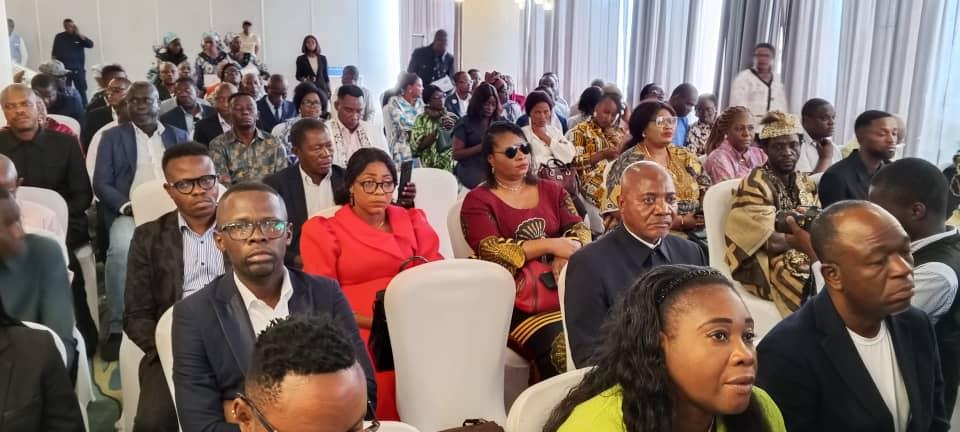 RDC : la Constitution de 2006 ‘’semble aujourd’huiatteindre les limites ...
