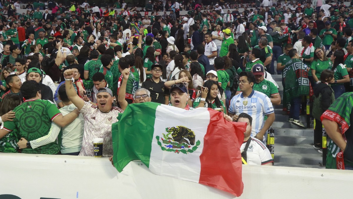 Mundial actuará como soporte temporal de la economía de México: Monex
