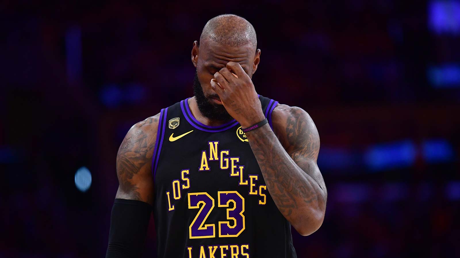 Kendrick Perkins wants Rich Paul to shut up because he’s hurting Lakers ...