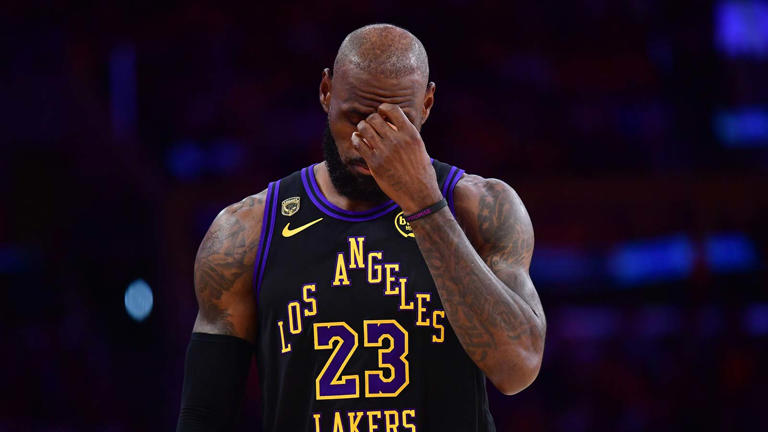 Kendrick Perkins wants Rich Paul to shut up because he’s hurting Lakers ...
