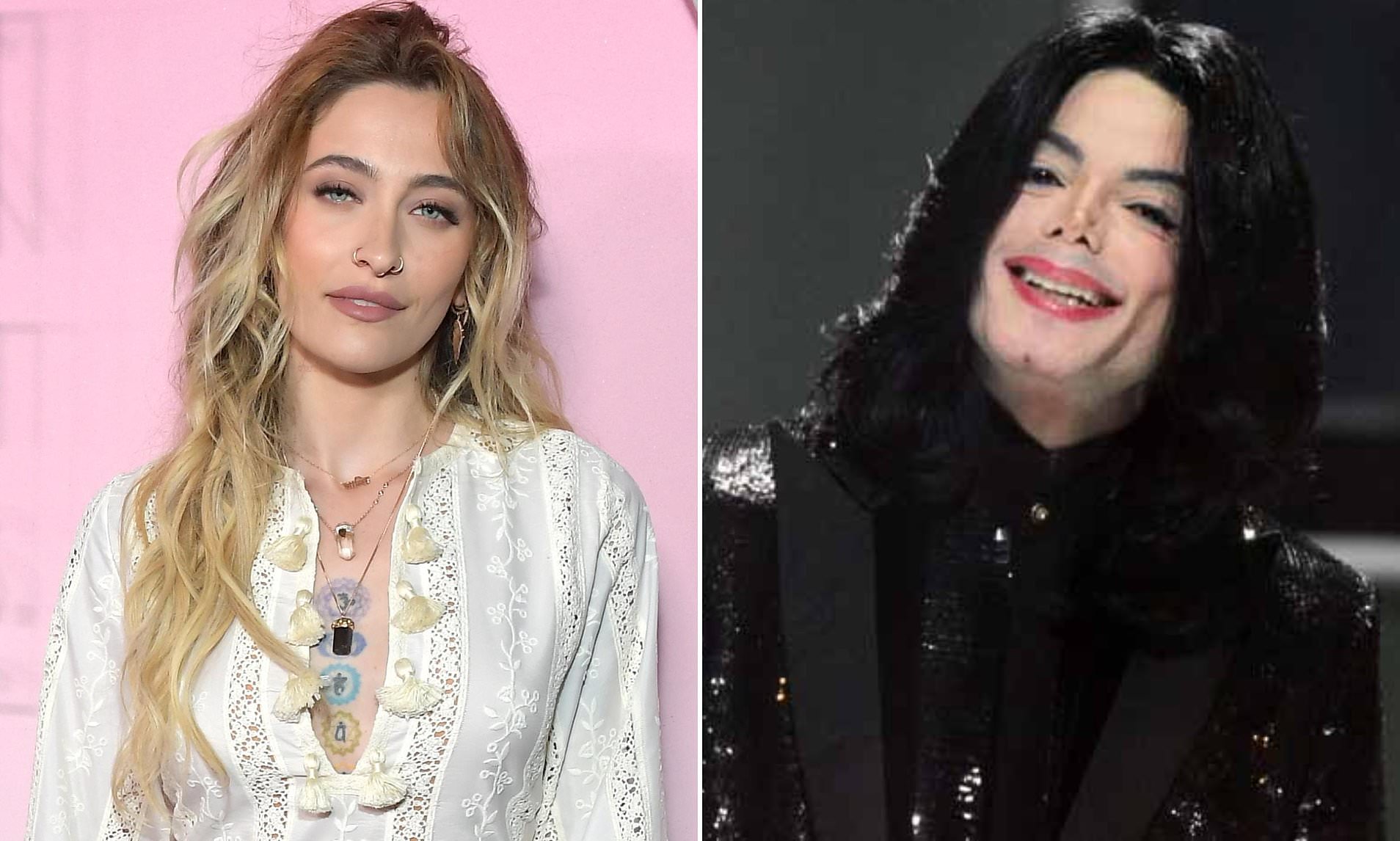 Paris Jackson celebrates 'massive win' amid judge's new orders to ...