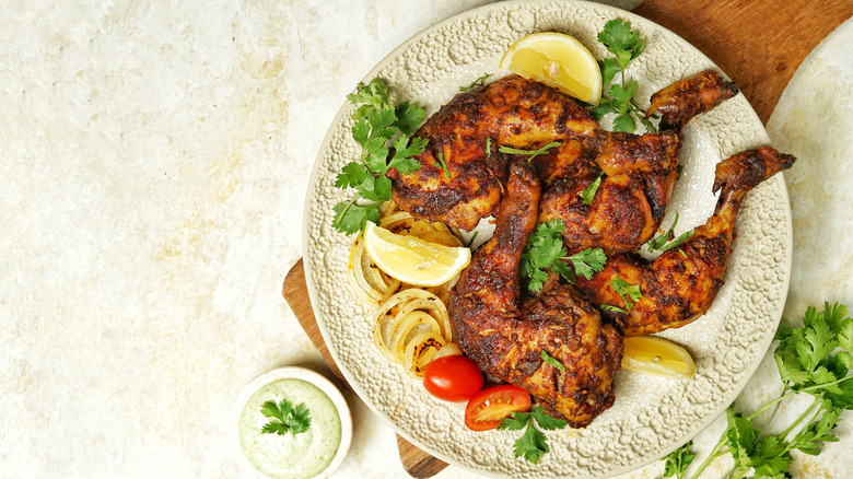 Canned ingredients that will upgrade your chicken