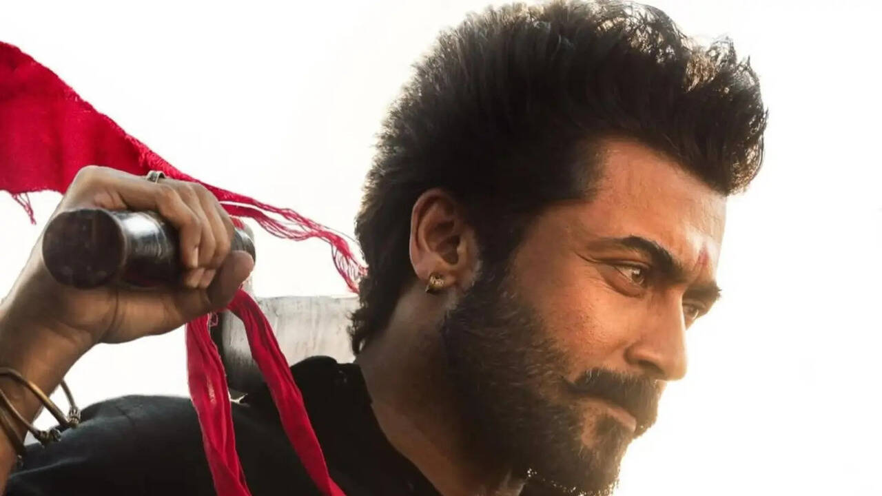 Karuppu special shows cancelled despite Tamil Nadu CM Vijay's approval ...