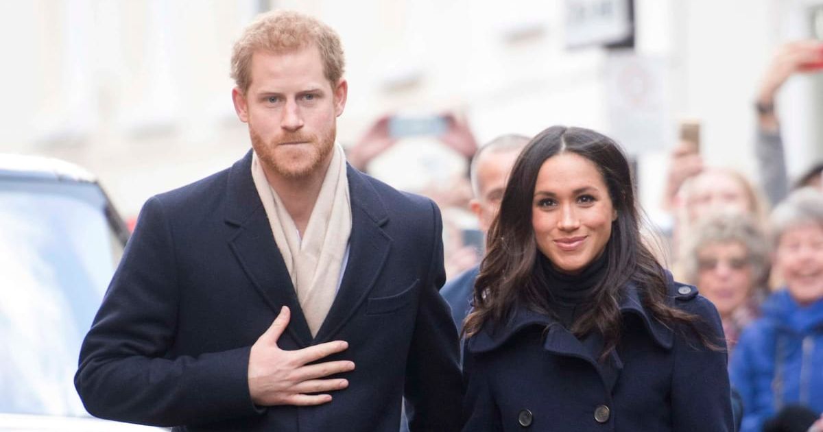 Meghan Markle becomes Sussex 'breadwinner' as Prince Harry's huge bills ...