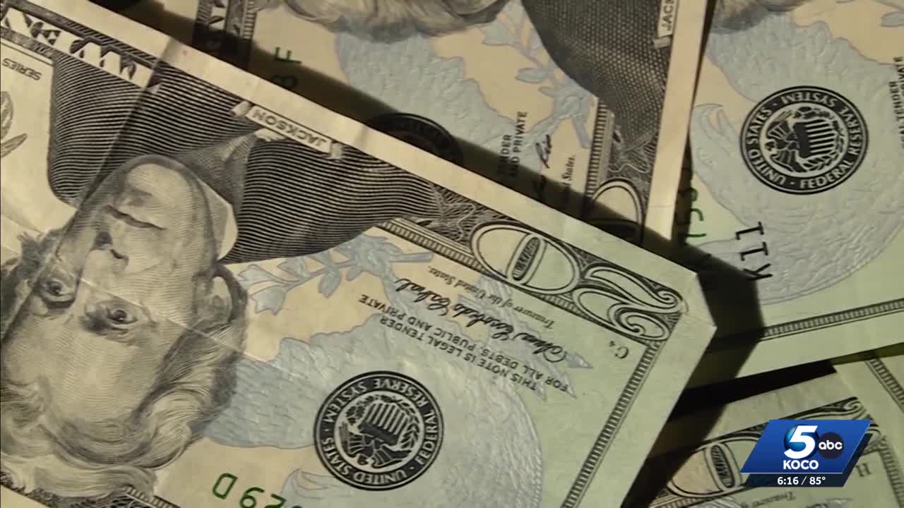 Oklahoma debates minimum wage increase ahead of June election