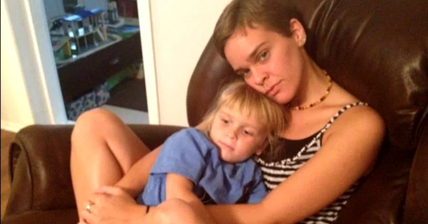 Mother accused of poisoning son with salt